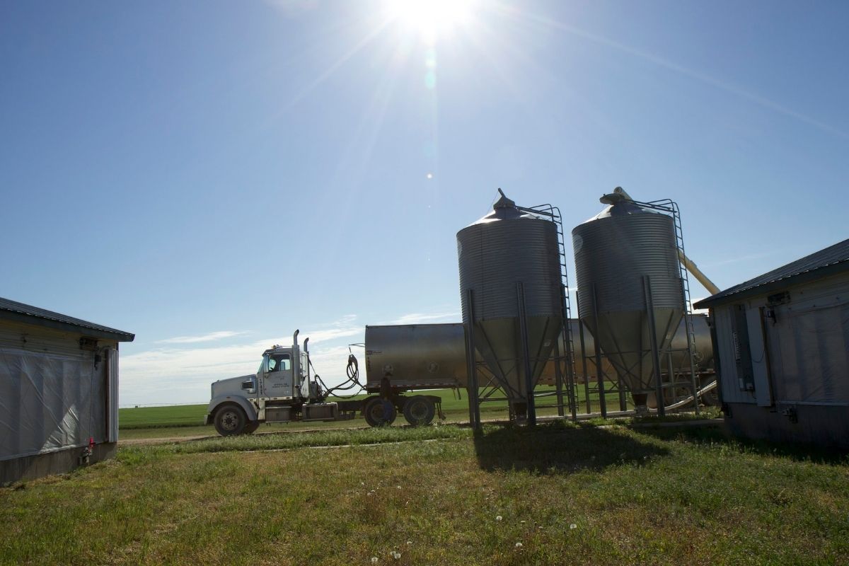 Who We Are – Seaboard Foods