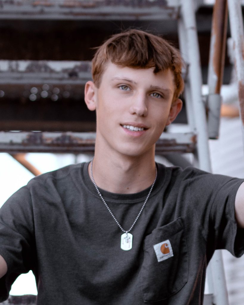 Community Scholarship Recipients 2024 - Seaboard Foods