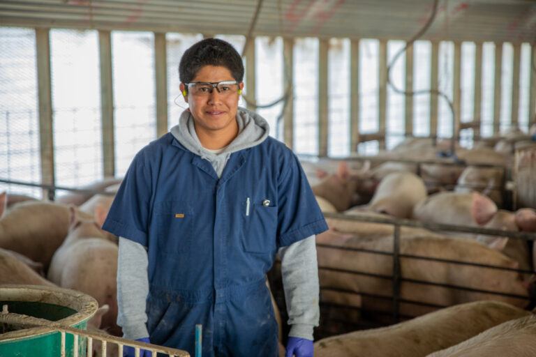 Why Seaboard Foods - Seaboard Foods