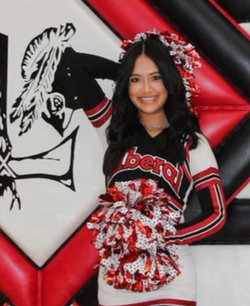 Community Scholarship Recipients 2023 - Seaboard Foods