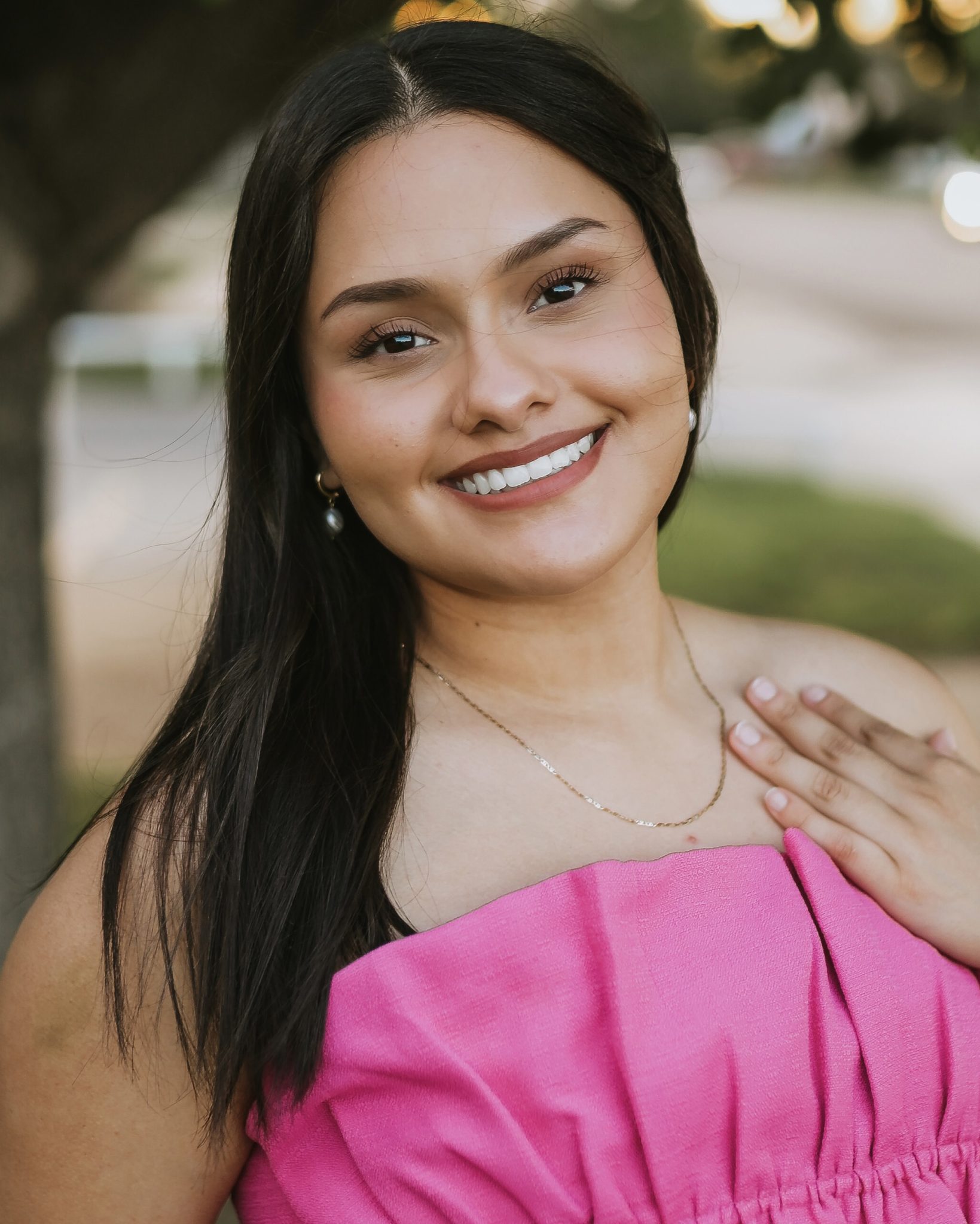 Community Scholarship Recipients 2024 - Seaboard Foods