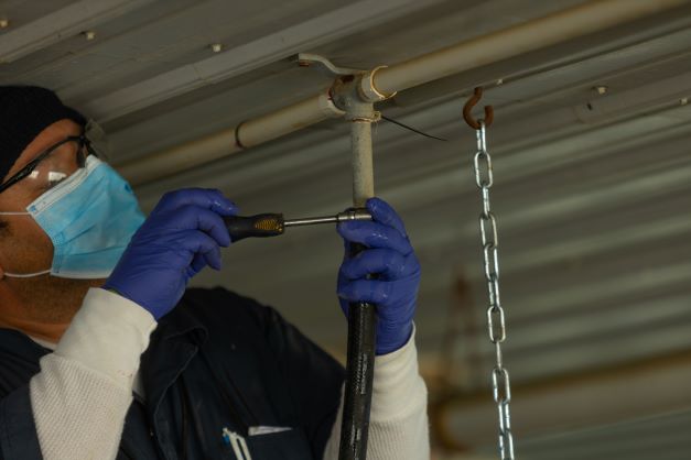 From Pigs to Pork - Seaboard Foods