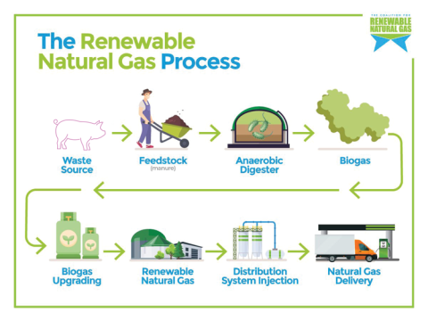 Renewable Energy - Seaboard Foods
