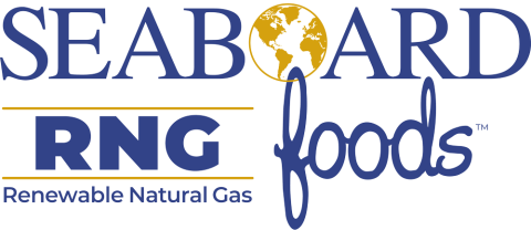 Renewable Energy - Seaboard Foods