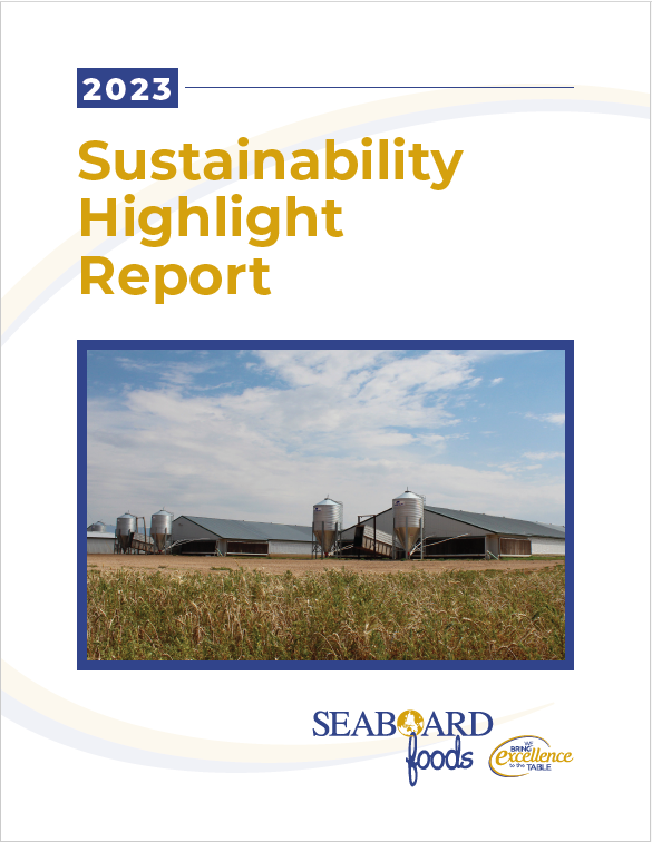 Our Commitments - Seaboard Foods