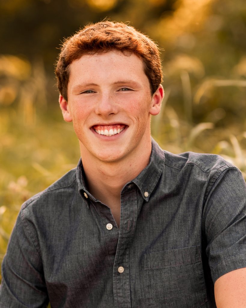 Community Scholarship Recipients 2024 - Seaboard Foods