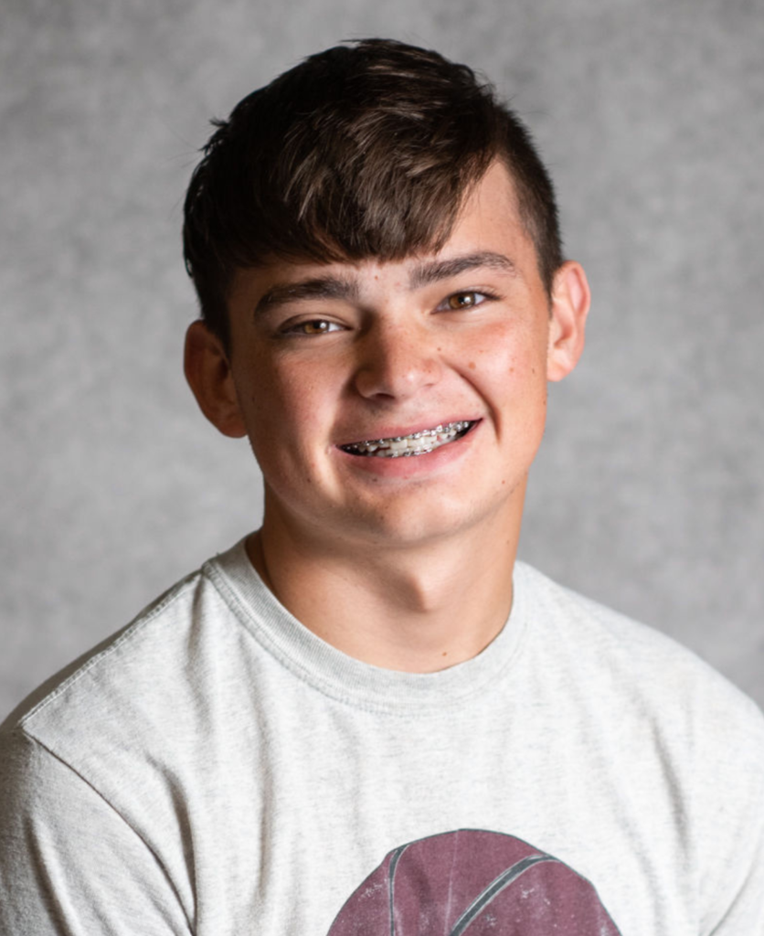 Community Scholarship Recipients 2023 - Seaboard Foods